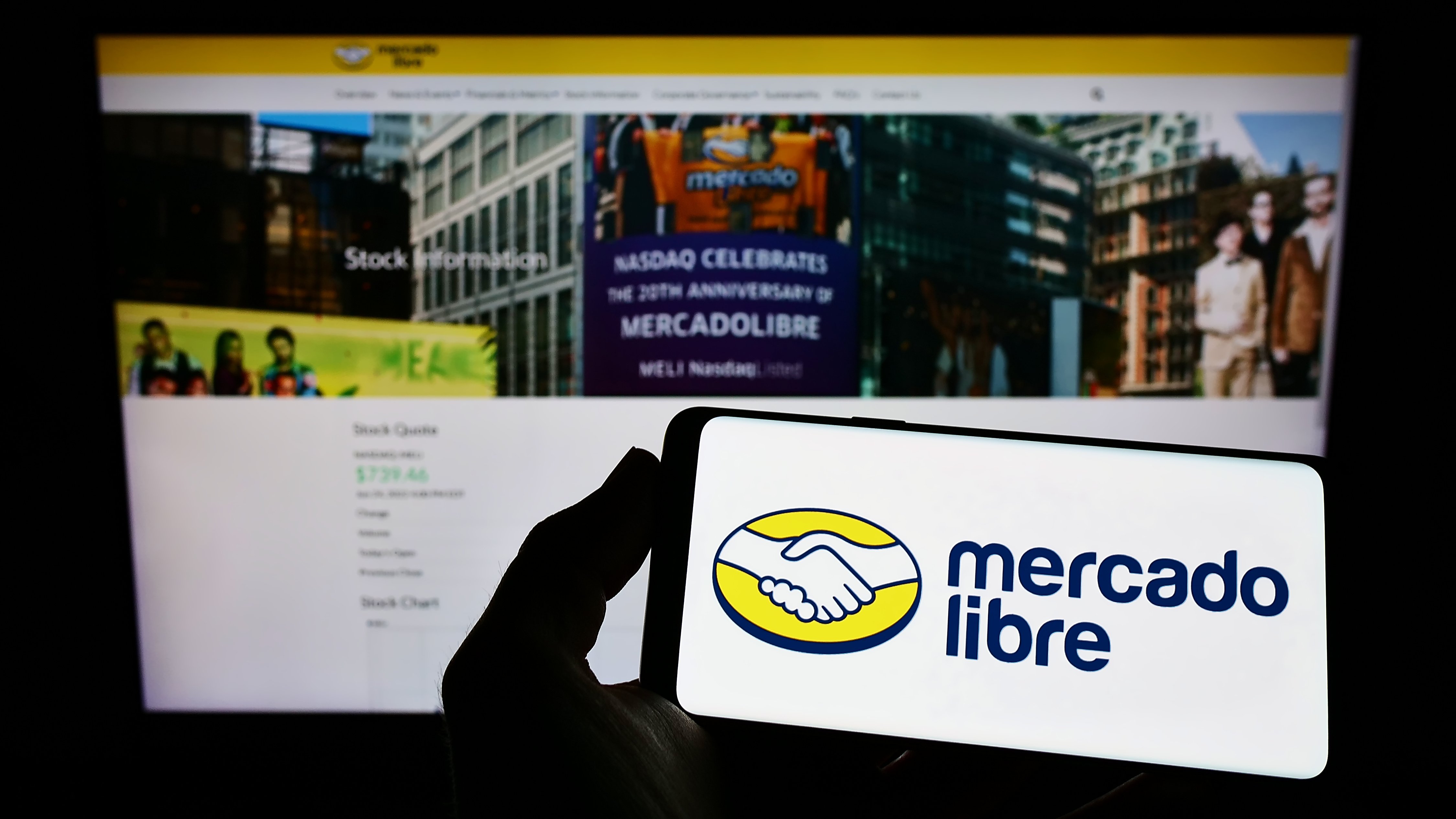 The ‘Amazon of Latin America’ Dives Deeper into LATAM Digital Dominance