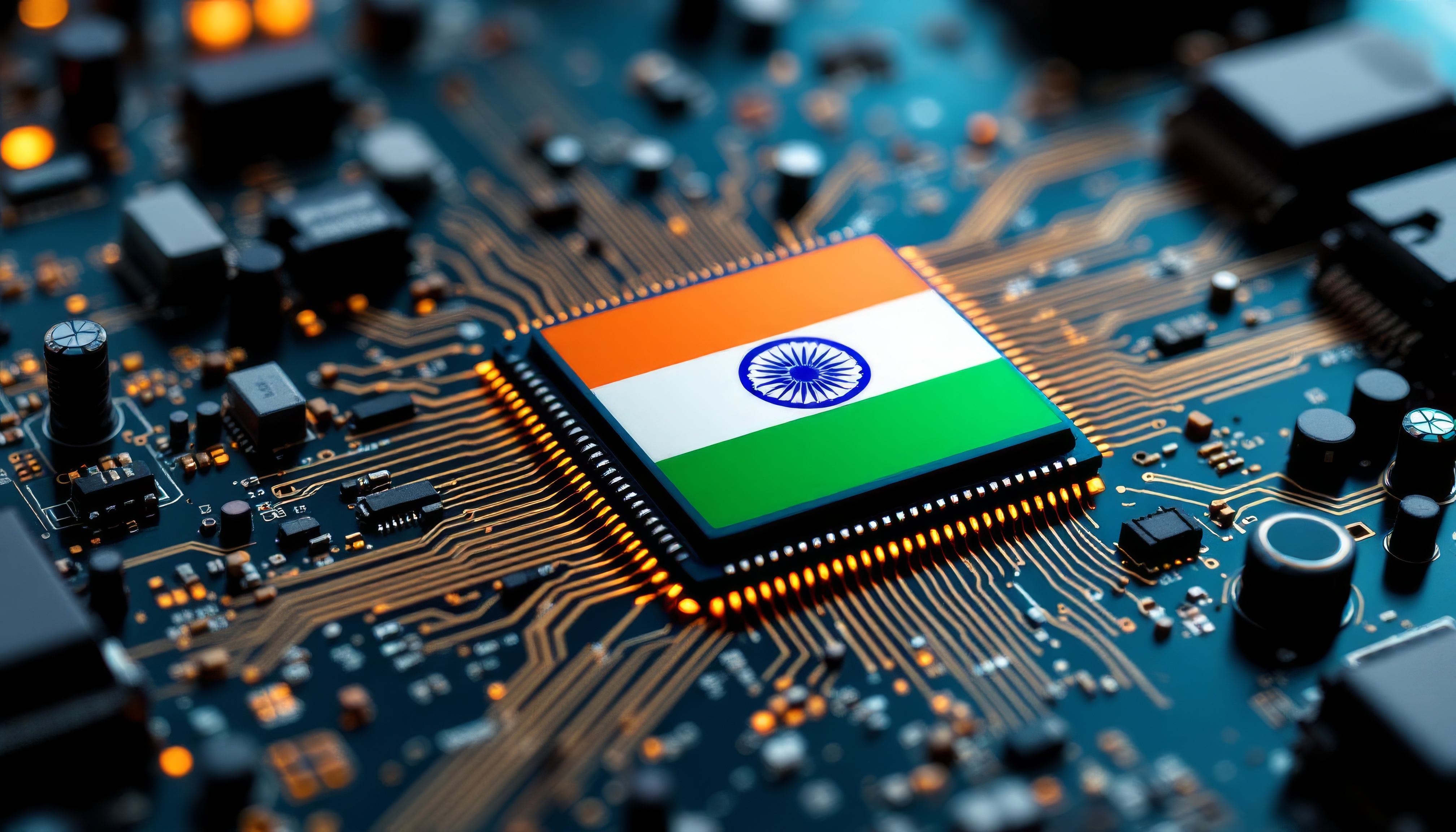 How AI is Fueling India’s Tech Boom